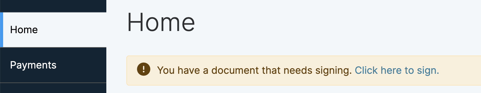 A Step-by-Step Guide to Signing a Lease Agreement Using AppFolio